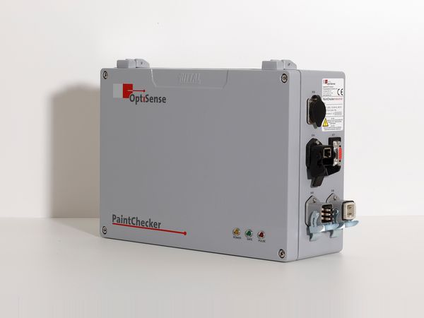 Distributors - OptiSense