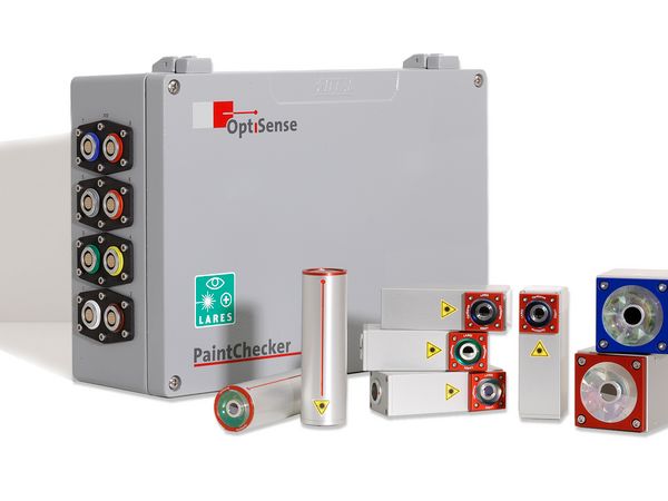 Pictures - OptiSense