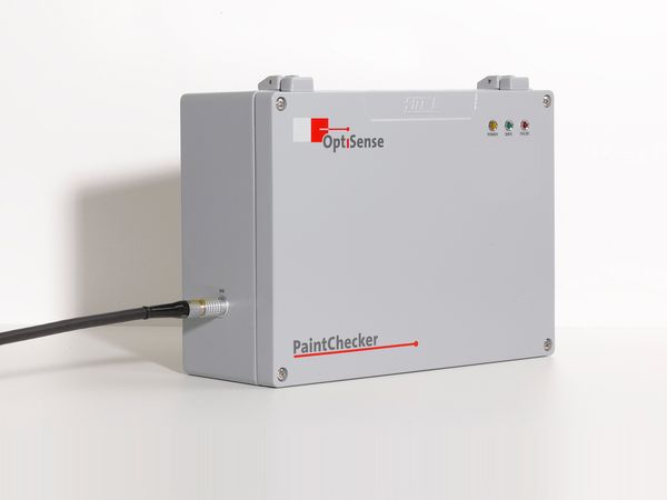 Pictures - OptiSense