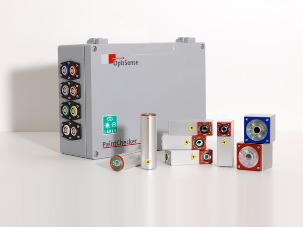 Pictures - OptiSense