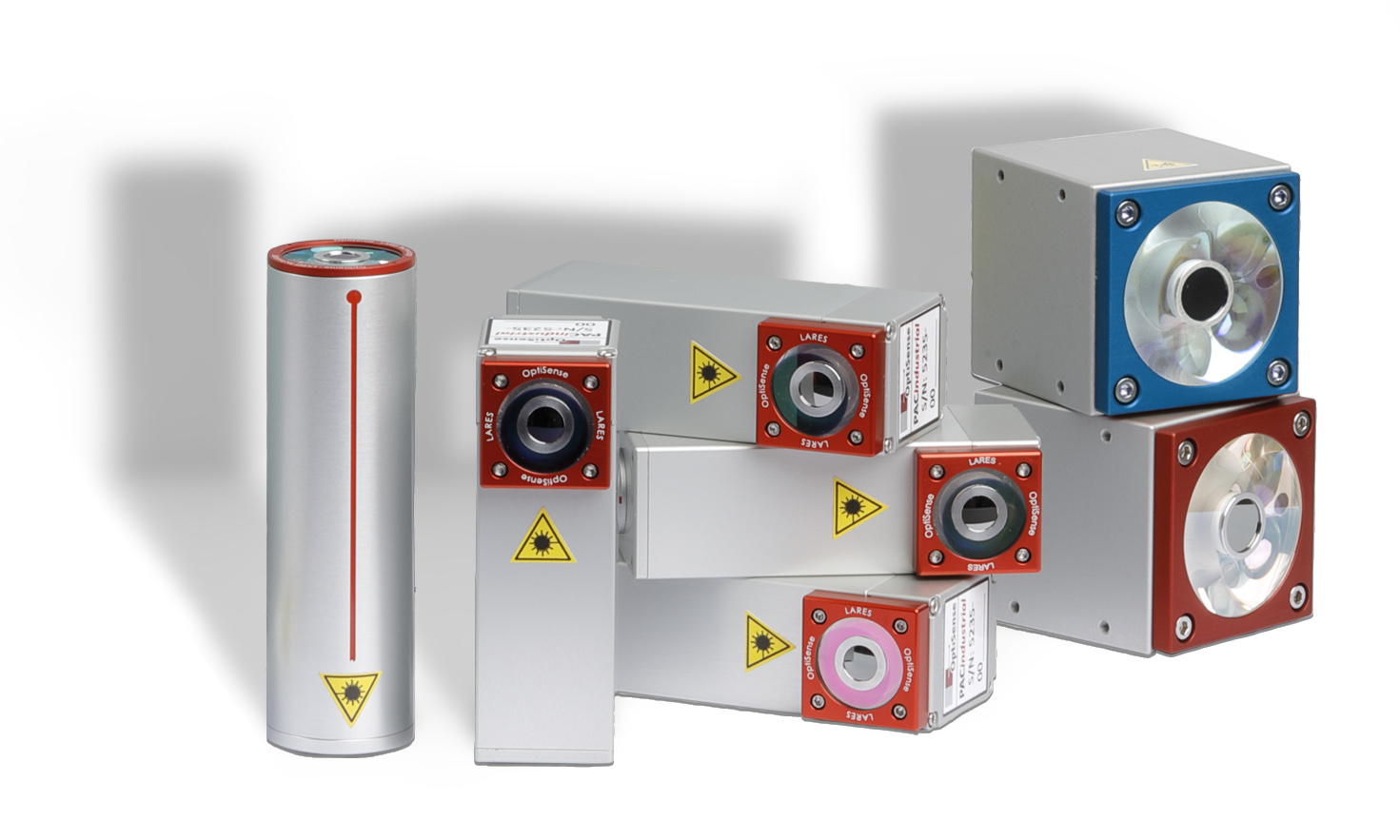 Pictures - OptiSense